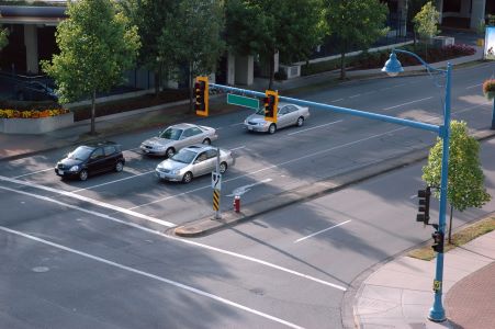 The Most Dangerous Intersections In Atlanta