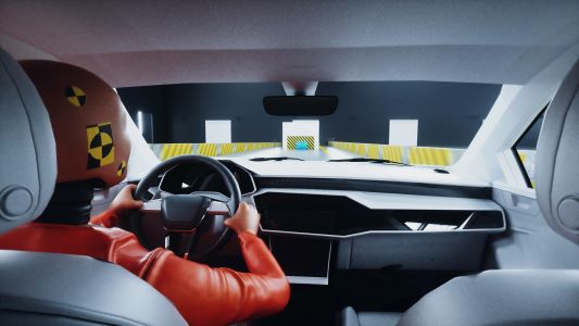 What Are Vehicle Crash Tests?