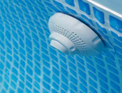 The Dangers of Swimming Pool Drains
