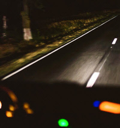 Difficulty Seeing After Dark? Night Driving Tips From Our Atlanta Car ...