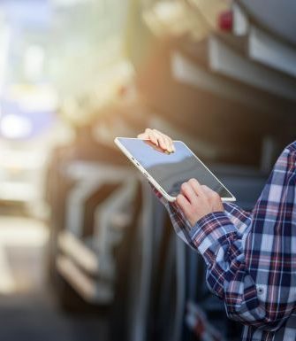 Black Box Data In Atlanta Truck Accidents: How Electronic Logging ...